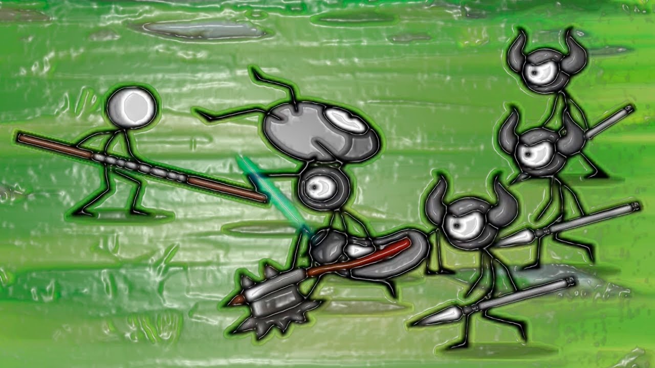 Cartoon Wars: Blade - YouTube