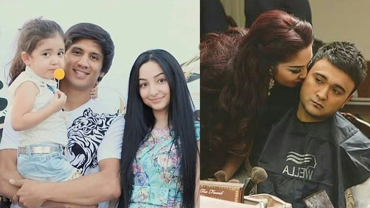 YULDUZLI JUFTLIKLAR - YouTube