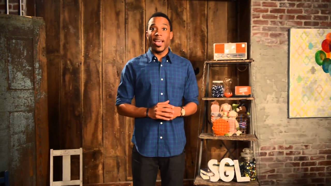 1 SGL VIDEO Lead Small Intro - YouTube