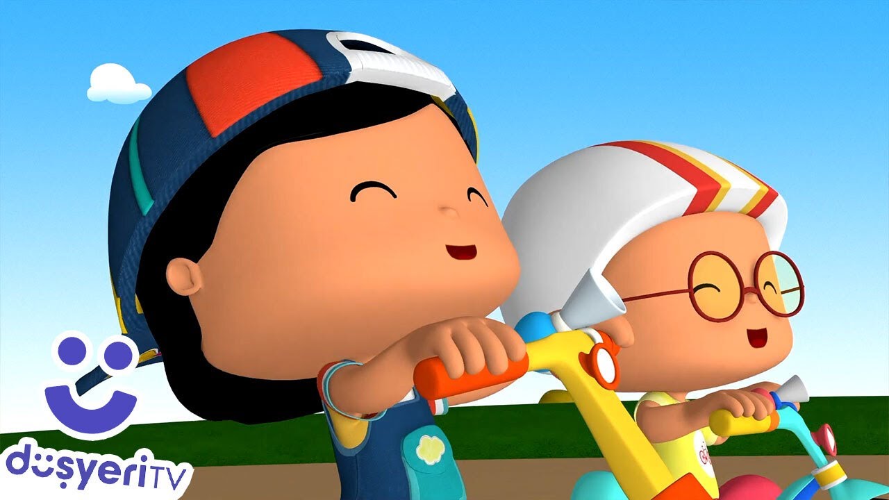 Pepee - Go Go Pehlivan | Hour Episode Together | Nursery Rhymes & Kids ...