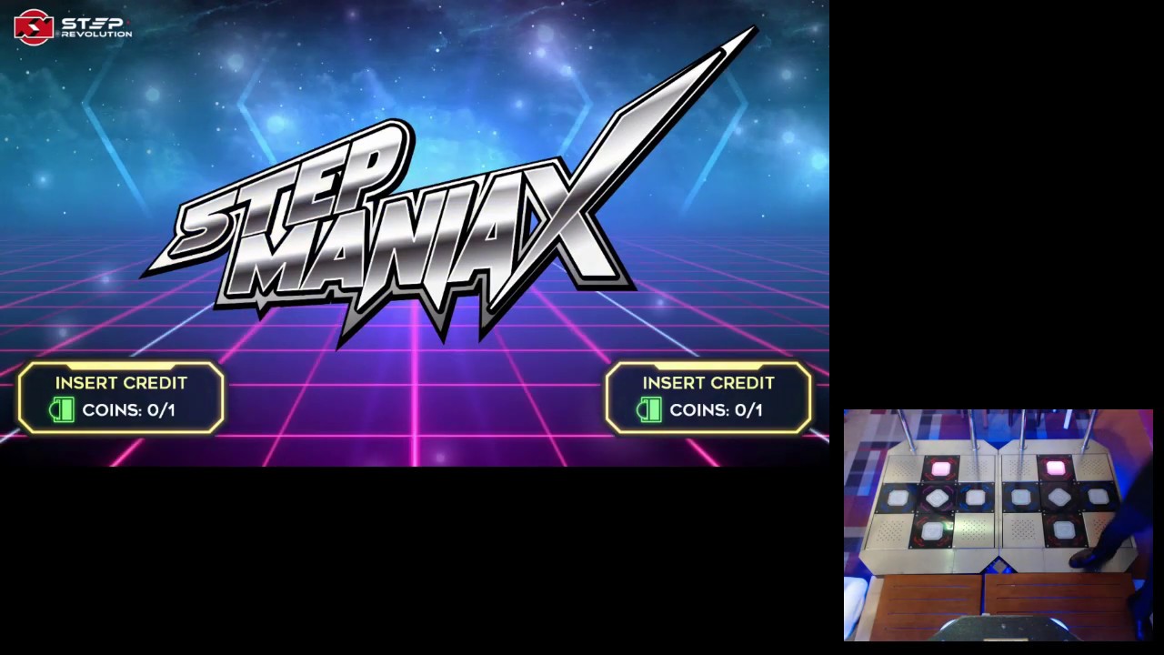 STEP MANIAX LIVE [2019.02.21] - YouTube