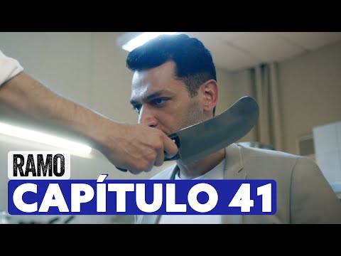 RAMO | Capítulo 41 (Español Doblado)