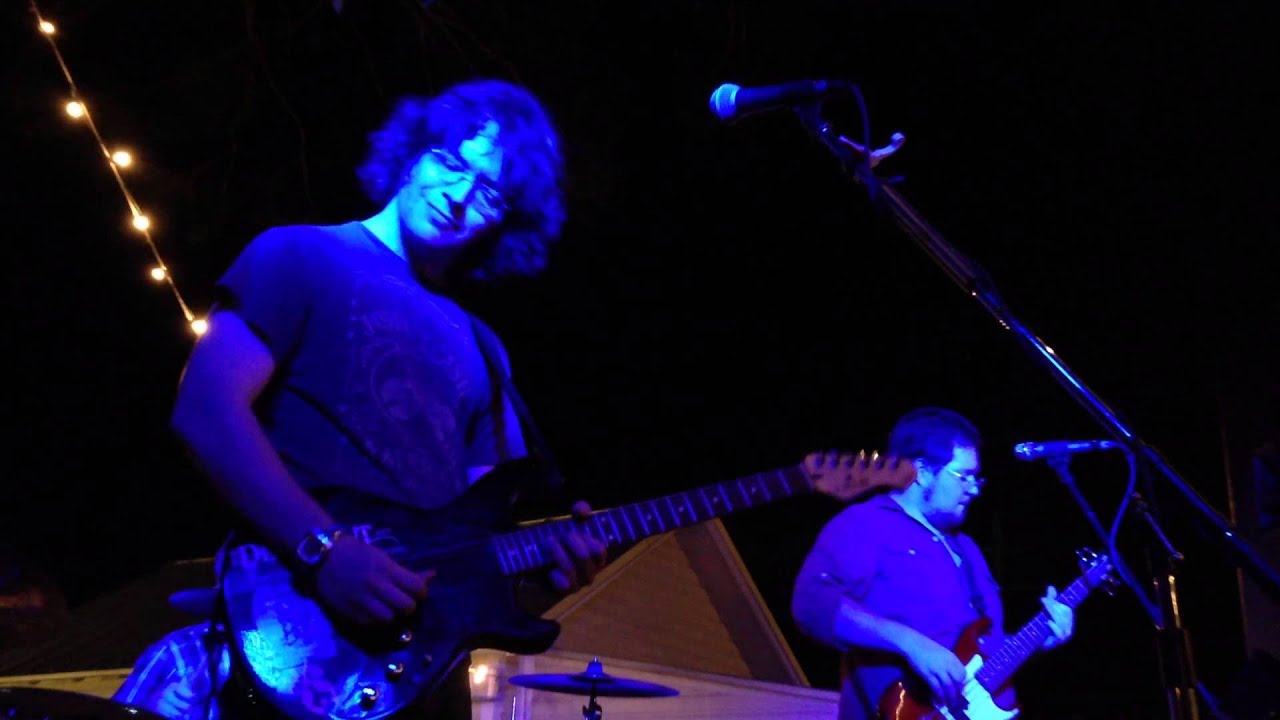 Alabama Cousins - Funk #49 - YouTube