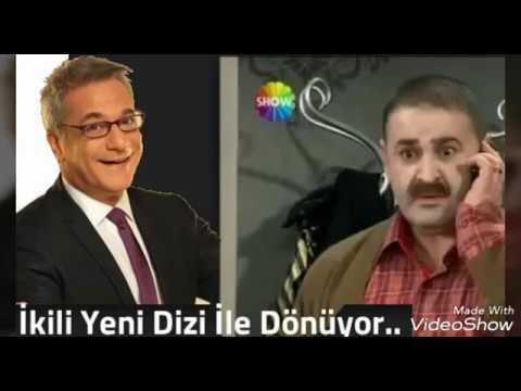 Yeni dizi  Türk Malı kadrosu oyuncuları !!!!