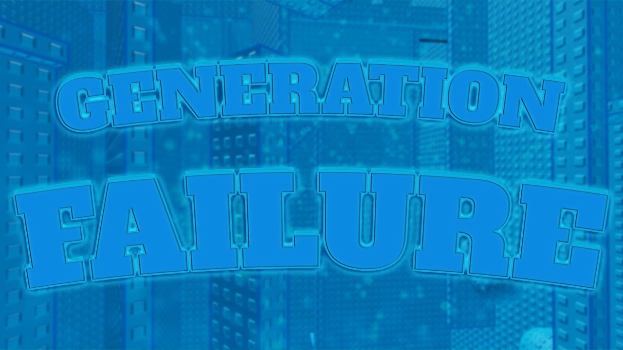 [CATASTROPHIC] JToH Tower of Generation Failure // STREAM 14 - YouTube