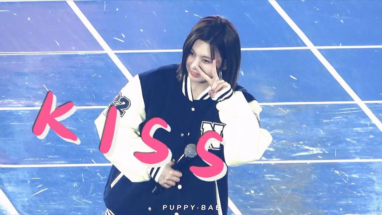 231007 231008 NMIXX THE 1ST FAN CONCERTNMIXX CHANGE UP : MIXX ...