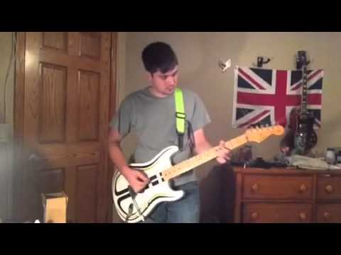 Lynyrd Skynyrd - "That Smell" 1st solo cover - YouTube
