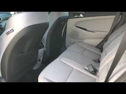 2021 Hyundai Tucson Riverside, Temecula, Loma Linda, Orange County ...