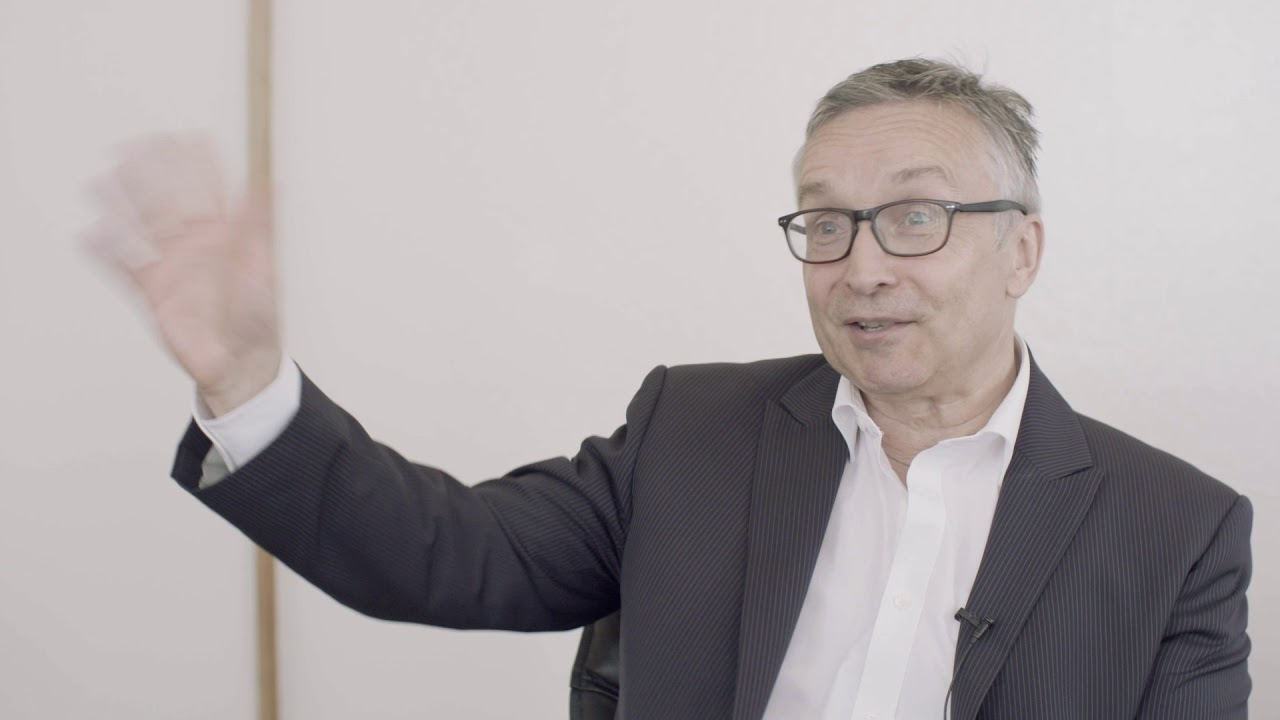 Conversations with Christian Entrepreneurs: Simon Lawson - YouTube