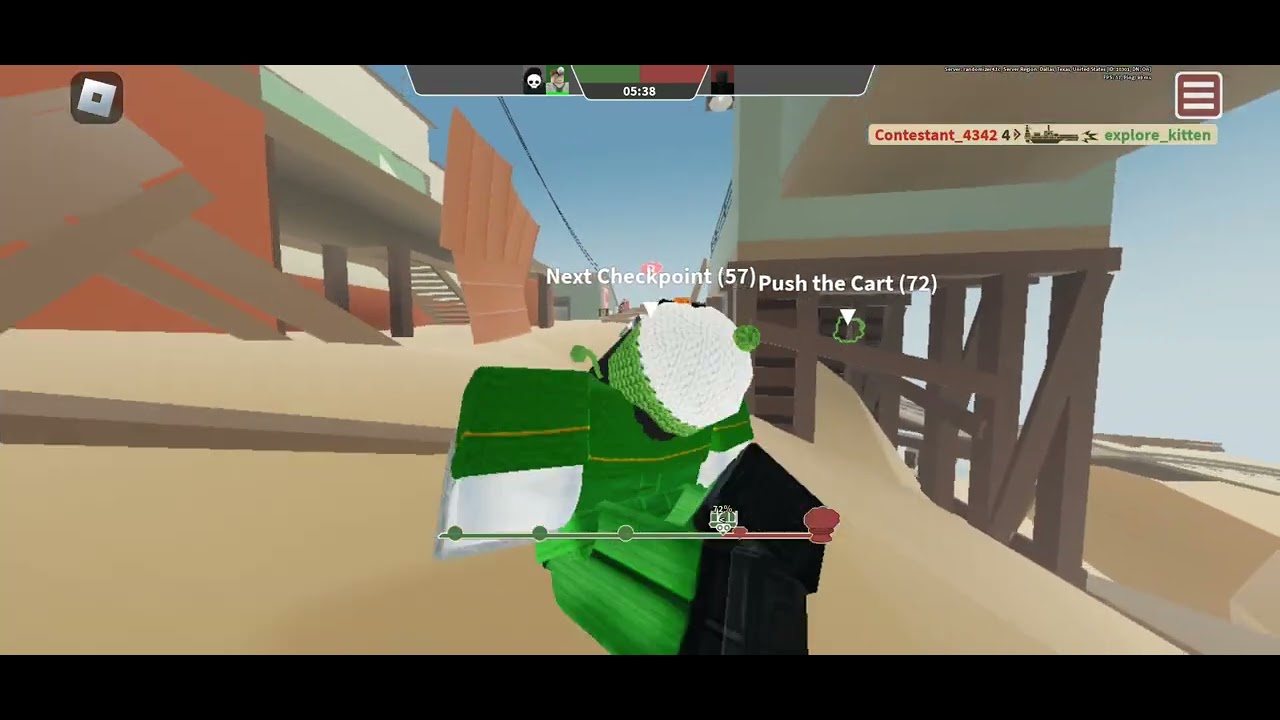 randomized tc2 footage - YouTube
