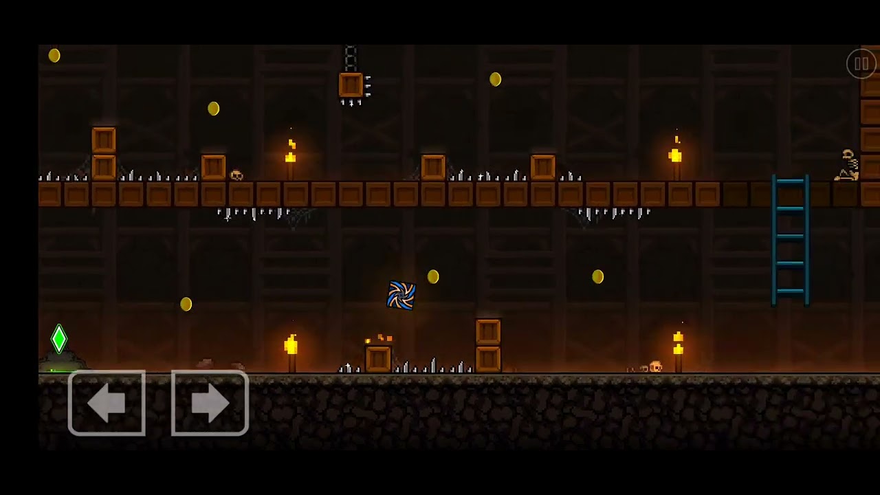 the tower 4:the secret hollow🌚 - YouTube