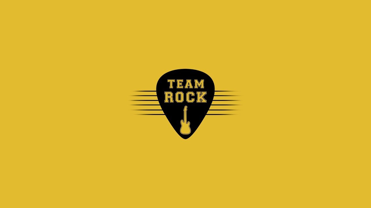 What is TEAM ROCK? - YouTube