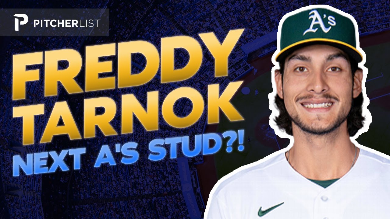 Who Is Freddy Tarnok? - Arsenal Breakdown - YouTube