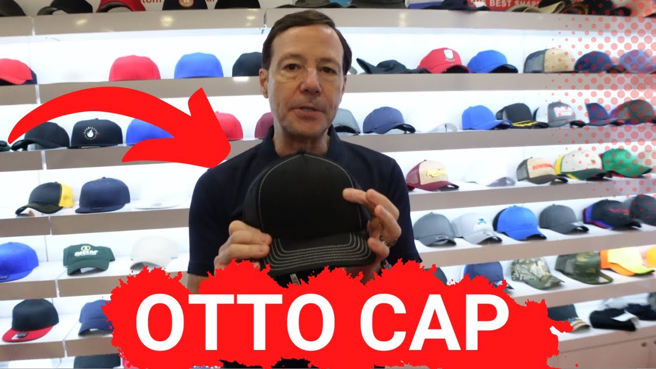 An interview with Otto Cap - YouTube