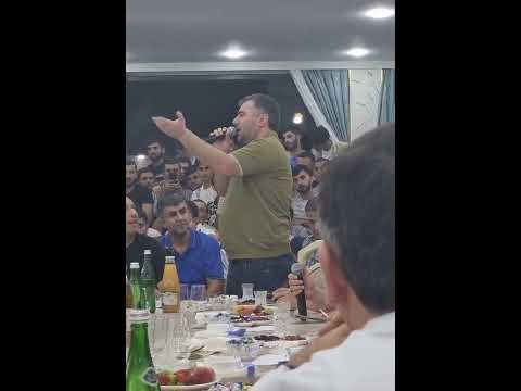 Lenkeran toyu Rəşad , Rufet dahi,Rufet Lenkeranli, Orxan, Rizvan, Punhan