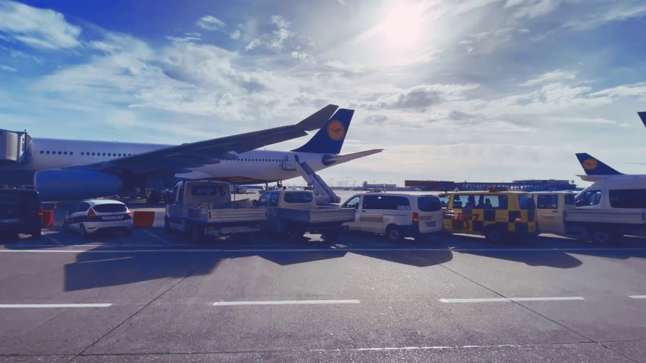 Transcargo Universal - YouTube