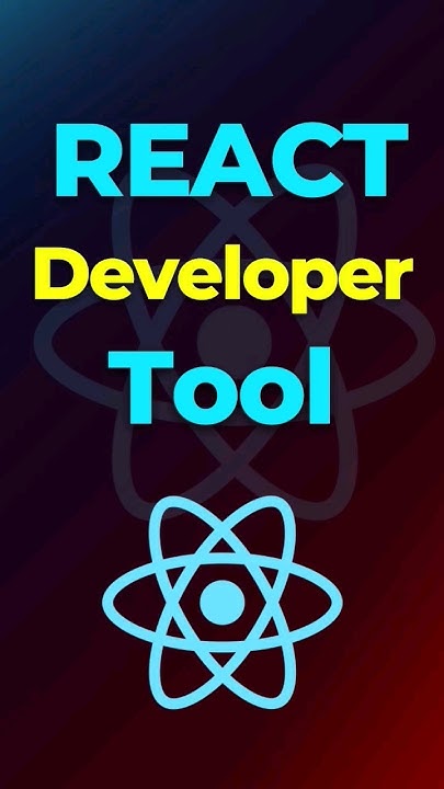 React Developer Tools Reactjs Reactjstutorial Webdevelopment Youtube