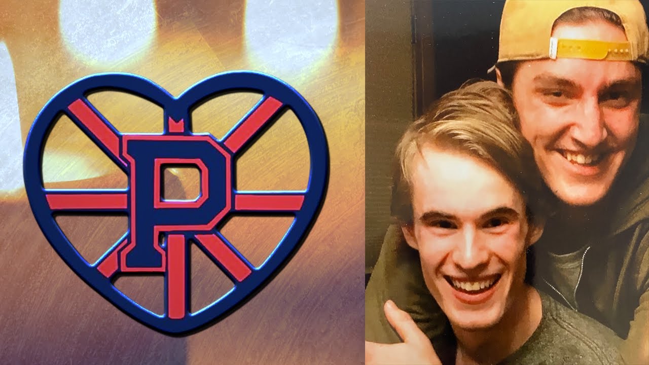 Tribute to Joey Birolini and Billy Hickey | April 23, 2021 - YouTube