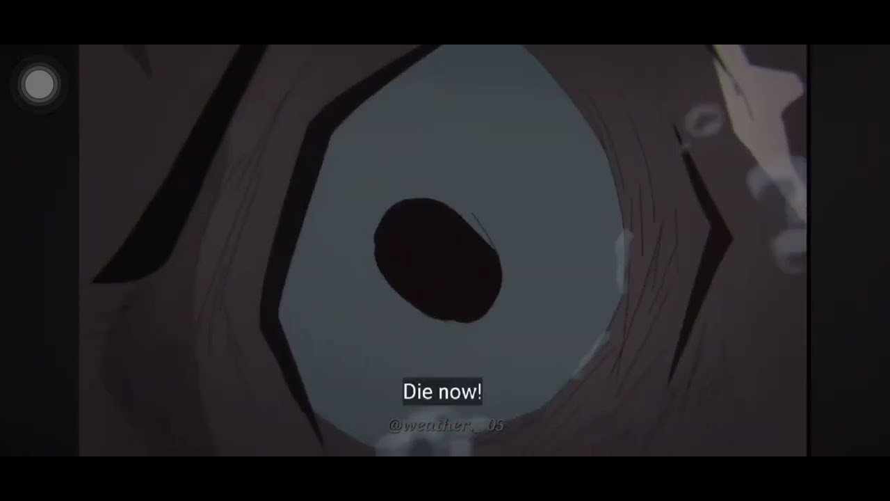 Yuji Itadori’s Breakdown - Jujutsu Kaisen S2 - YouTube