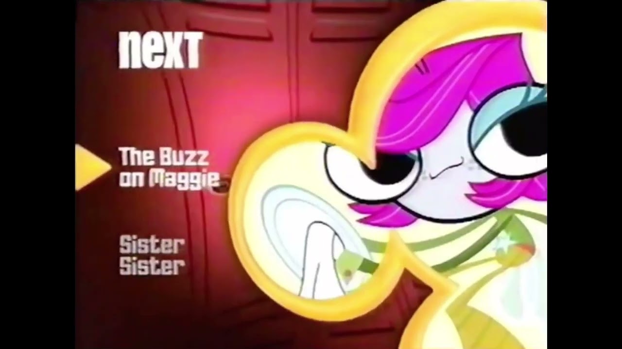 Disney Channel Next Bumpers (January 19th, 2006) - YouTube