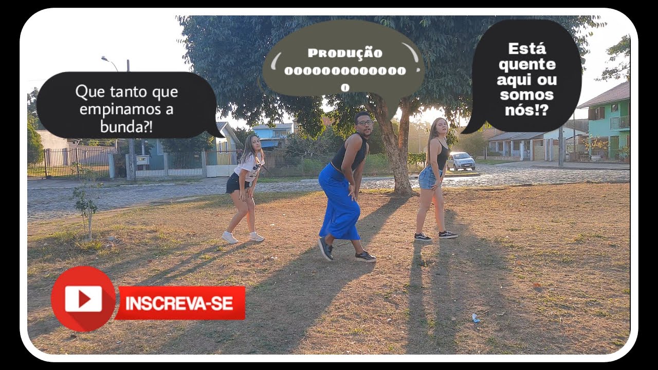 Luísa Sonza - Braba (Dance Cover + Coreografia passo a passo) [ Kevin ...