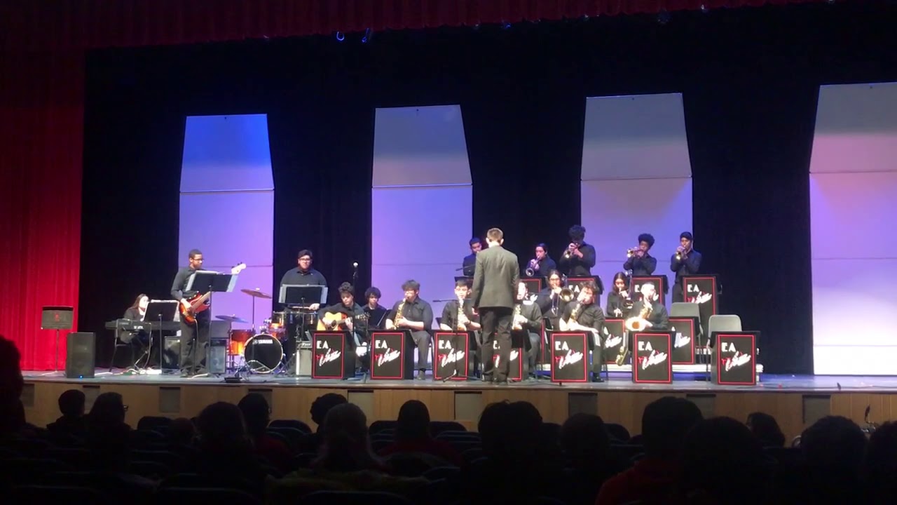 El Tigre - Carl Strommen 2-3 - YouTube