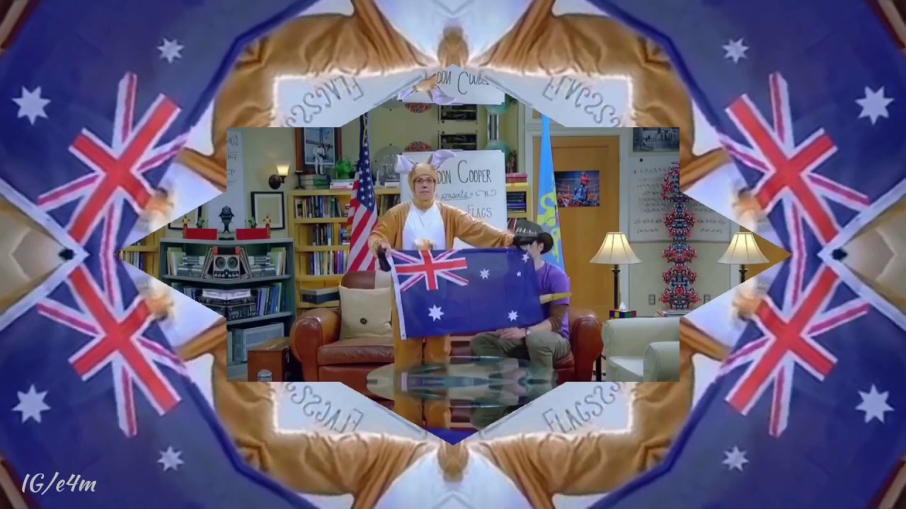 Sheldon Found Somebody That Cares: You Make My Dreams Come True (A Fun ...