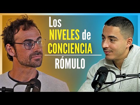 Las 5 ETAPAS del Despertar espiritual ¿En cuál te encuentras? | Rómulo Tagliavacce Ep.1