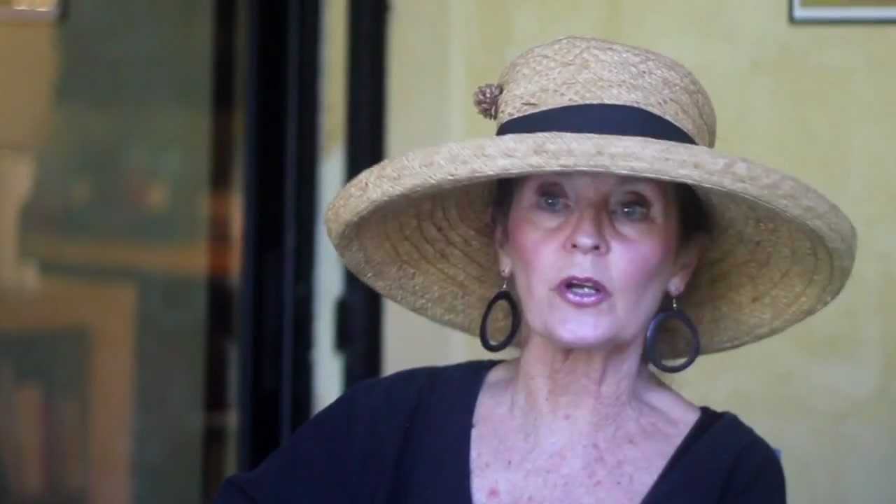 Anne Fowler: A Profile in Caring - YouTube