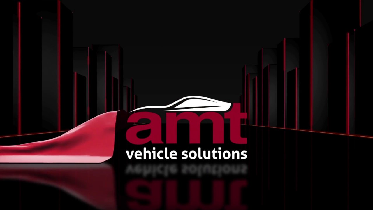 AMT Vehicle Solutions: Everything in one place - YouTube