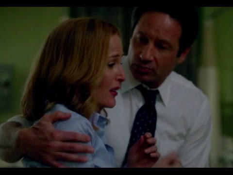 x-files 10x04 || msr || take me home - YouTube