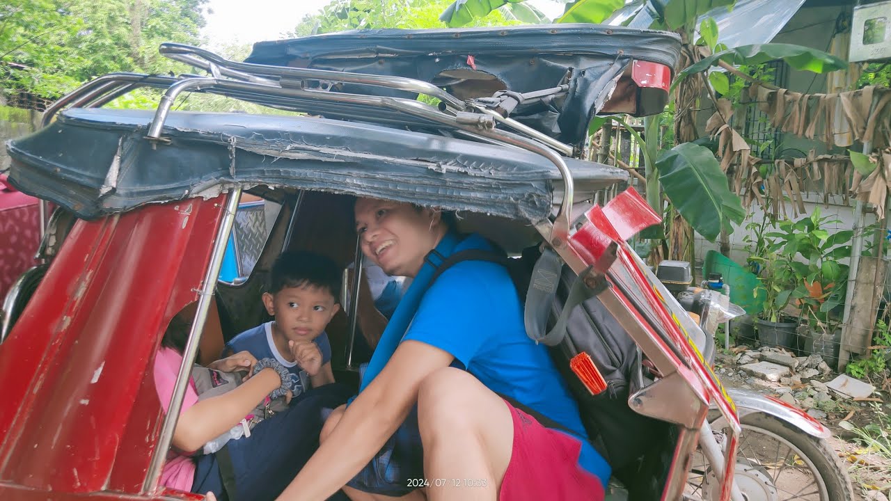 Vacation Ends for Venice and Andre || July 12, 2024 - YouTube