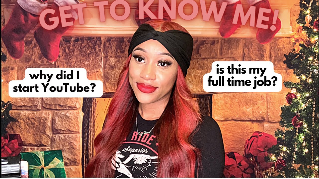 DAY 2 Q&A ANSWERING SOME OF YALL QUESTIONS! |KAY SHINE - YouTube