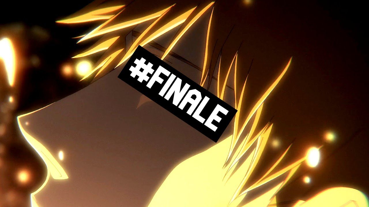 The Blade Is Me! l Bleach TYBW Finale Discussion - YouTube