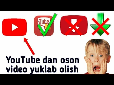 Youtube Dan Video Skachat Kilish