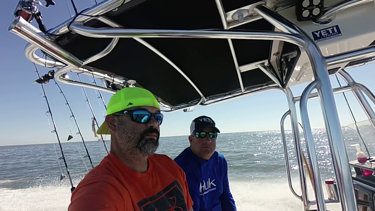 Headed to Midnight Lump Venice LA - YouTube