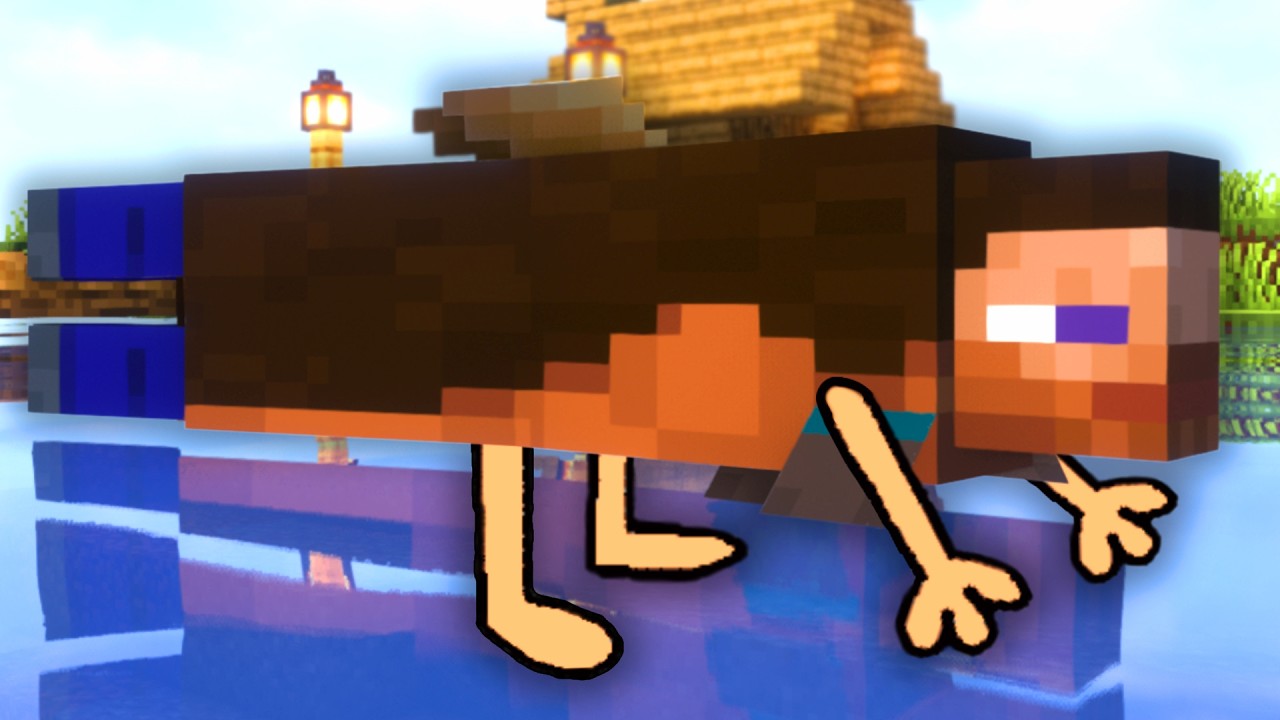 Steve The Fish. - YouTube