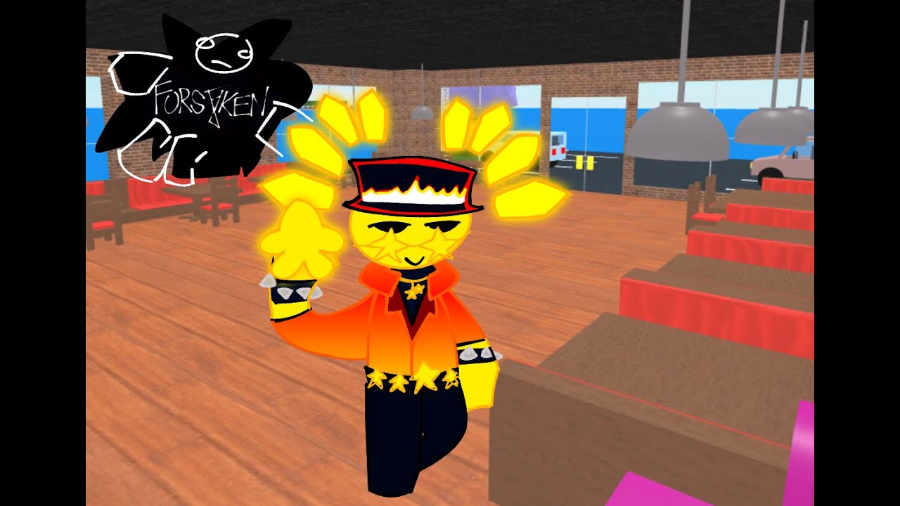 Obtaining Elliot Milestone IV | Forsaken - YouTube