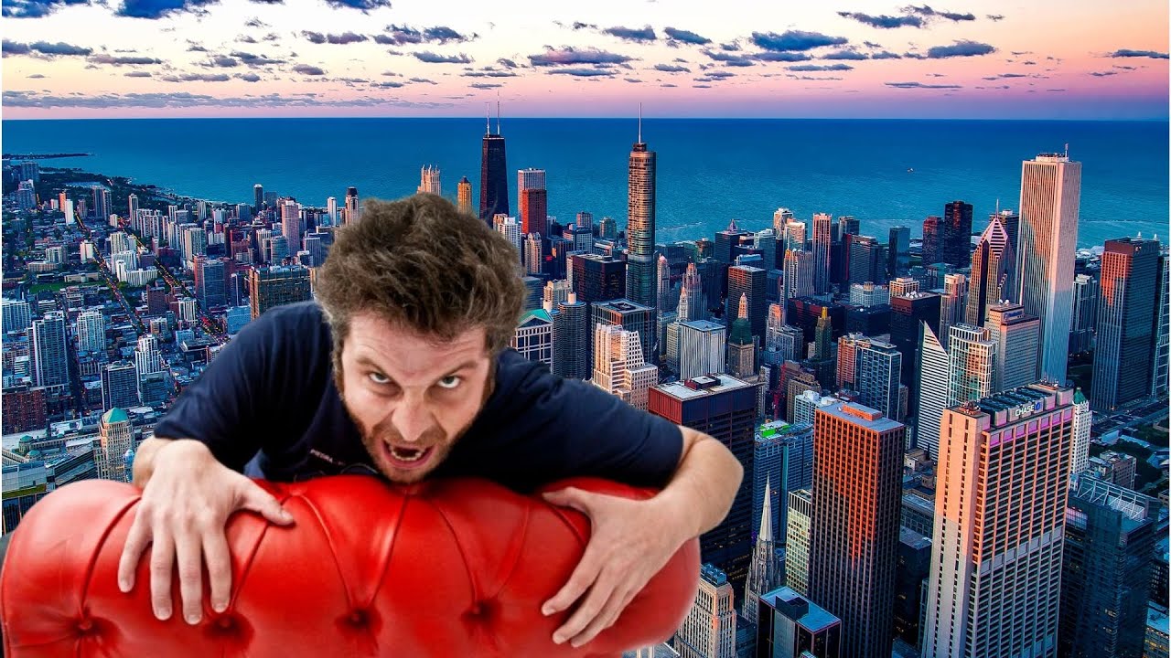 ⭐ RAUL CIMAS 【 8 minutos de risas sin parar 🤣 】#humor - YouTube