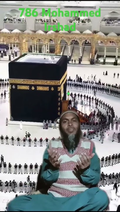 Dua e Khair 786 Mohammed Irshad - YouTube