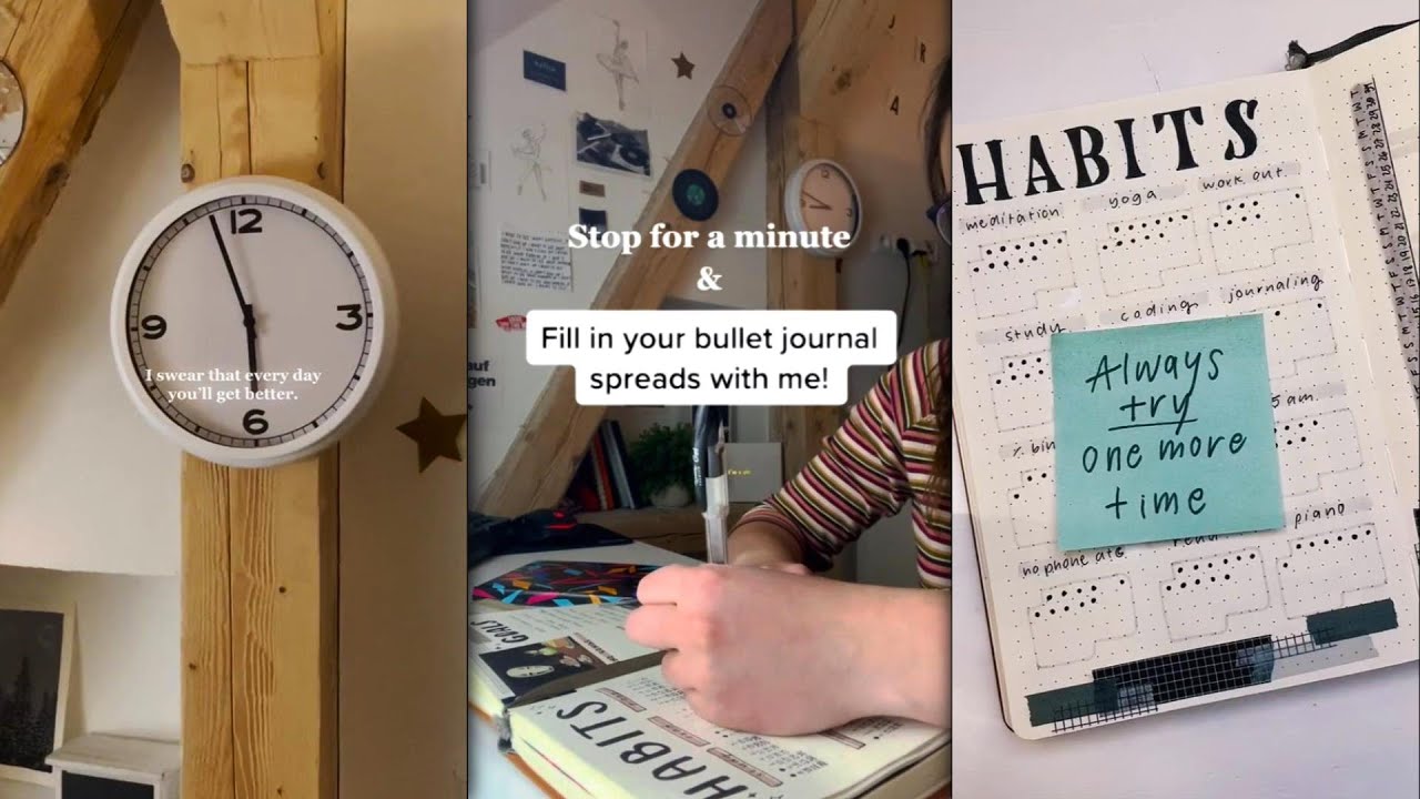 😏STUDY MOTIVATION COMPILATION 😱Motivation for School Study TikTok ...