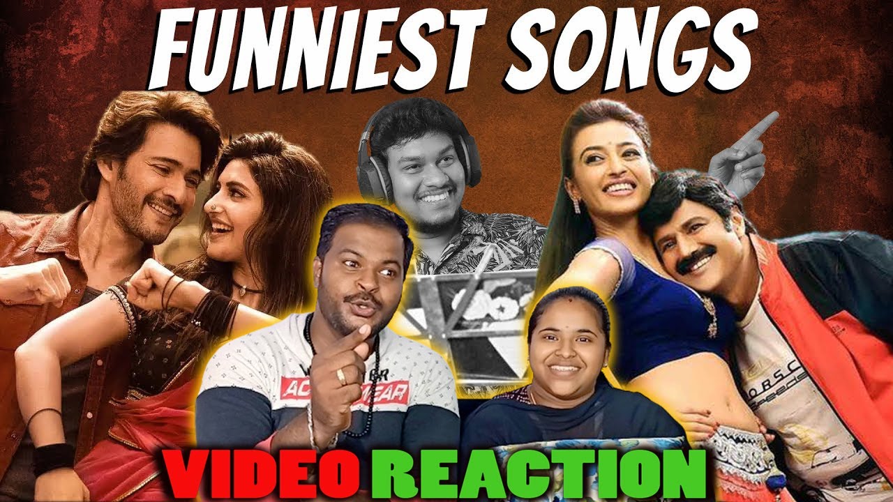 இதோ உங்களுக்காக !! I Found The Funniest Songs🤣🤣 | Empty Hand | Tamil ...