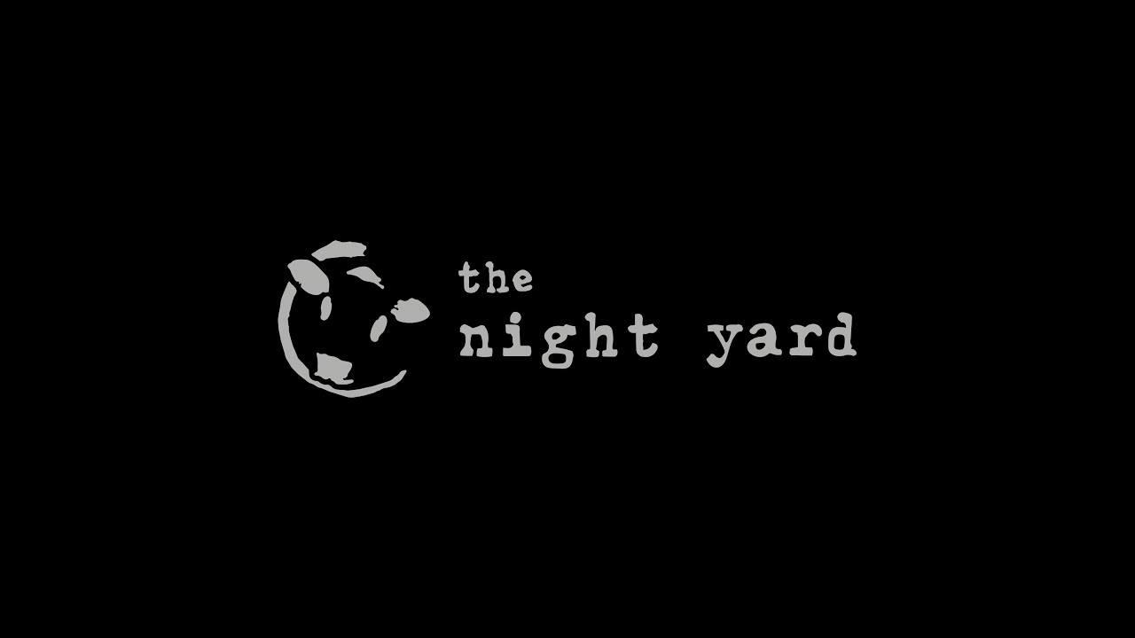 The Night Yard - Venue Showcase - YouTube