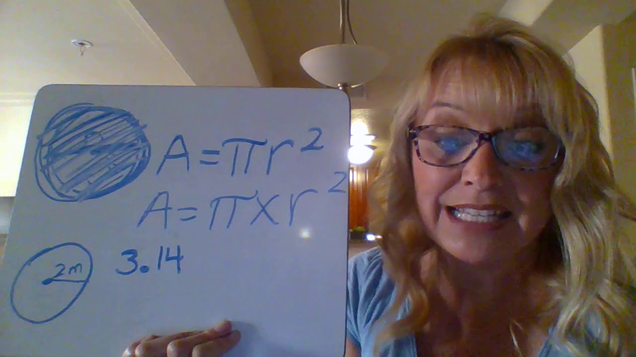 MG Math Lesson Video - YouTube