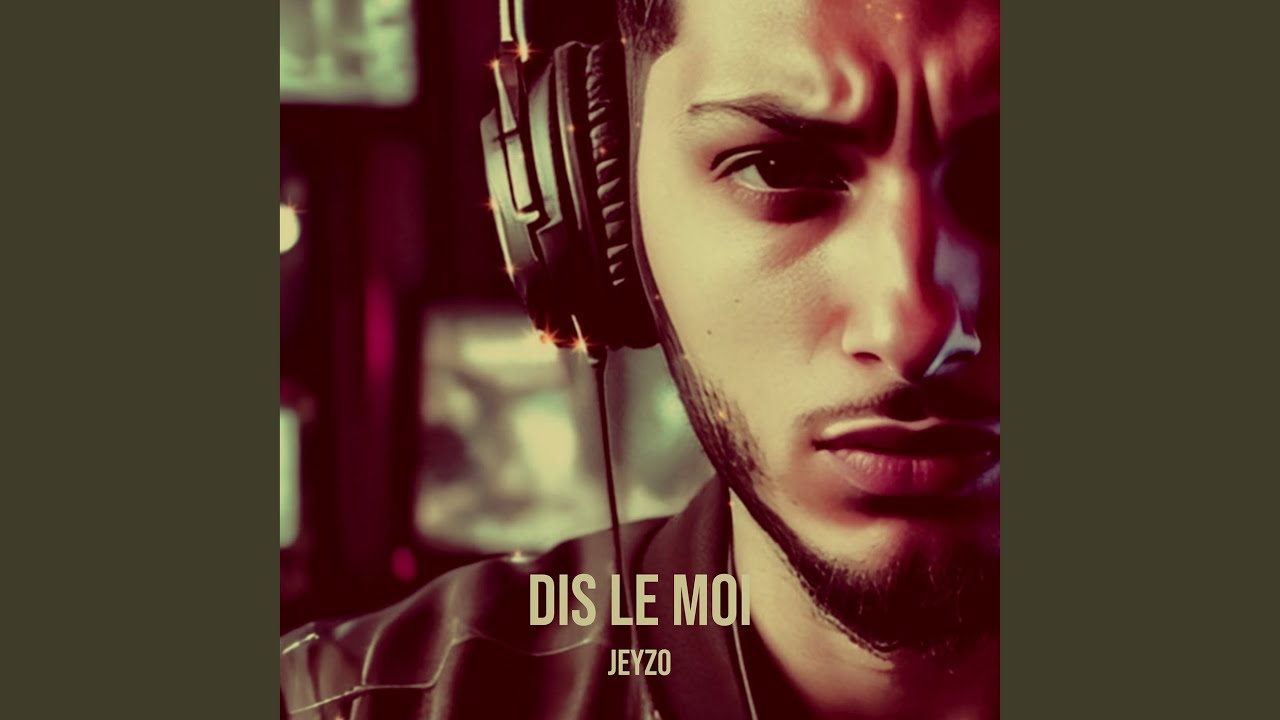 Dis le moi - YouTube