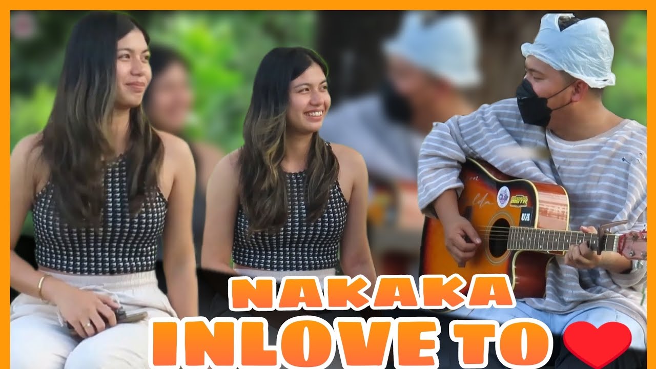 NAPAKABAIT GRABE | ang sarap mag mahal | 😍 ️ - YouTube