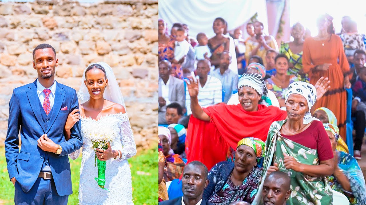 MBEGA UBUKWE BUBAYEMO UMUNEZERO UDASANZW BIYEGEREZA ABAGENI MUBURYO ...