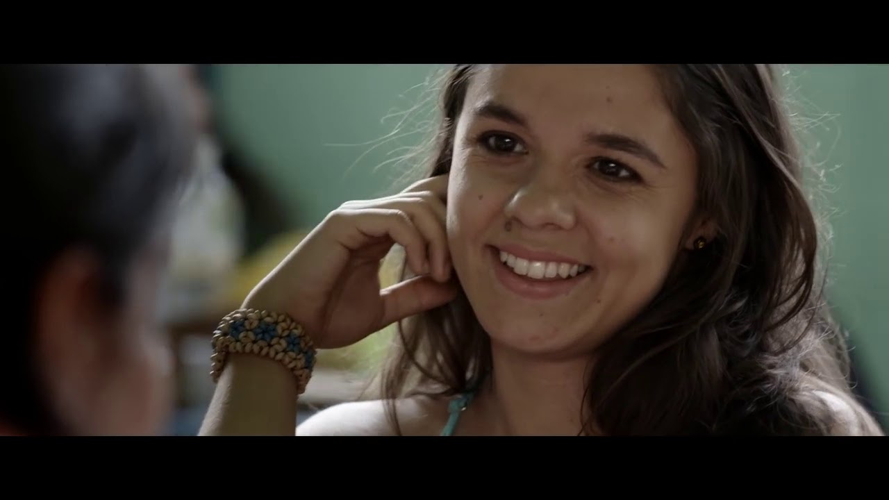 Presos Trailer - YouTube