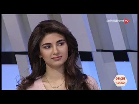 Nigar Cəlilova “Neylim”