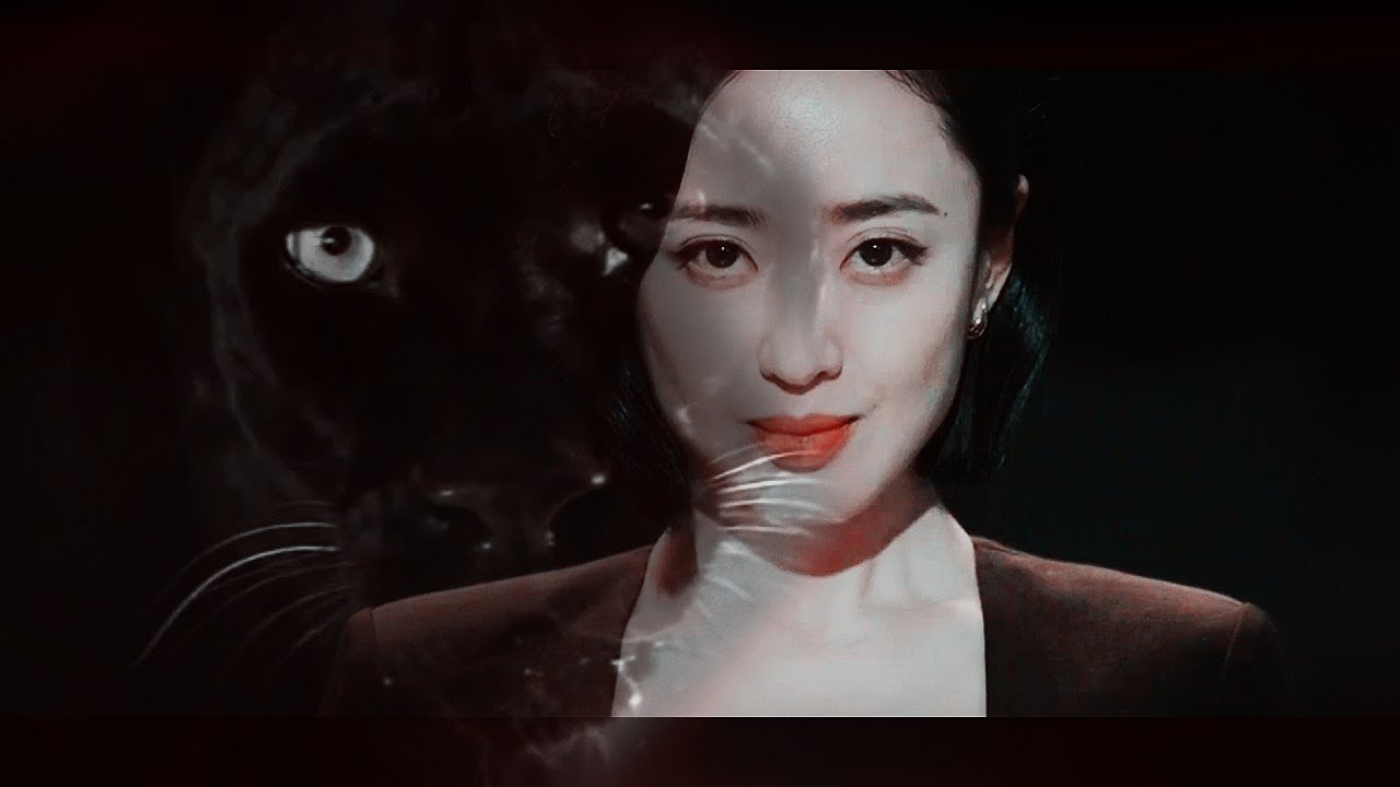 Jung Sun Ah - The Devil Judge fmv - YouTube